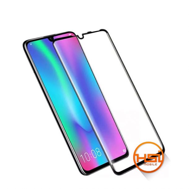 Vidrio Templado 9d Huawei P30 Hsi Mobile