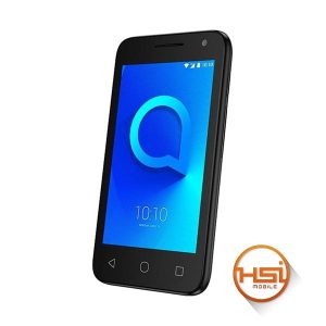 ALCATEL 1E - HSI Mobile