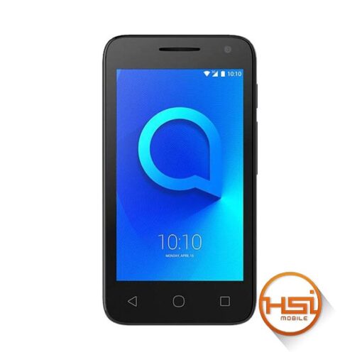 ALCATEL 1E - HSI Mobile
