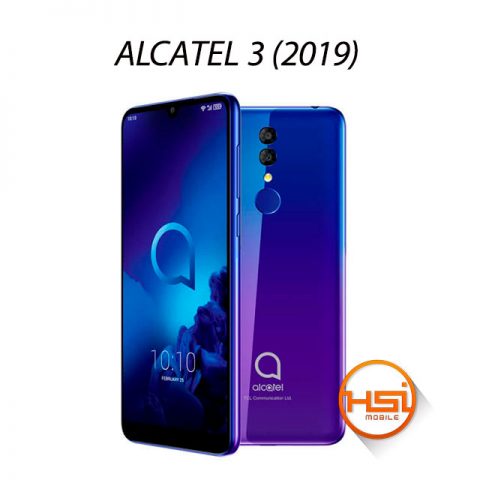 ALCATEL 3 (2019) 32GB - HSI Mobile