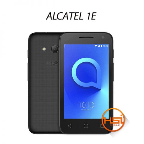 ALCATEL 1E - HSI Mobile
