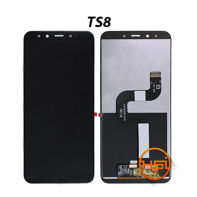 Display TS8 Lcd + Táctil Xiaomi Mi A2 - HSI Mobile