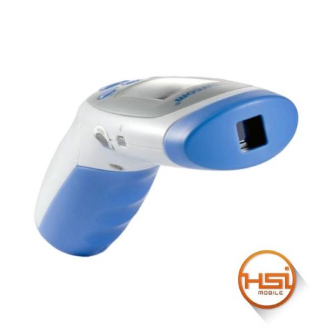 Termómetro Digital Infrarrojo Berrcom Jxb-182 - HSI Mobile