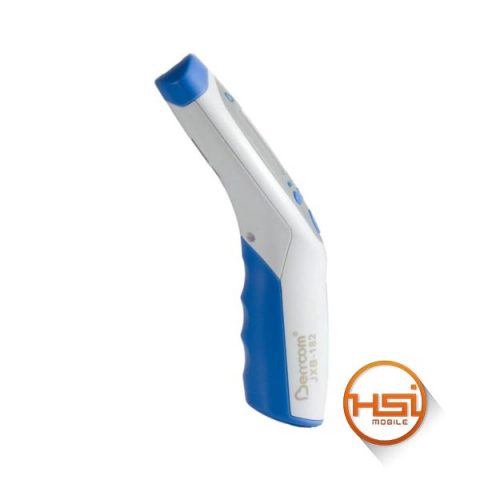 Termómetro Digital Infrarrojo Berrcom Jxb-182 - HSI Mobile