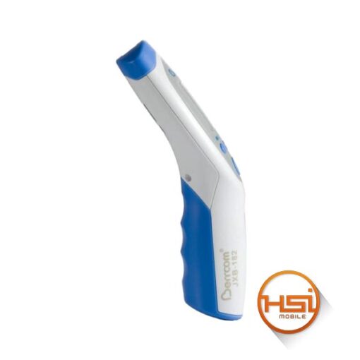 Termómetro Digital Infrarrojo Berrcom Jxb-182 - HSI Mobile