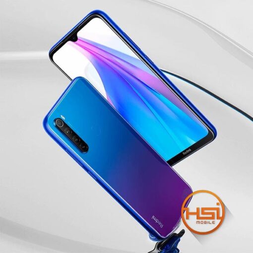 Xiaomi Redmi Note 8T 128GB - HSI Mobile