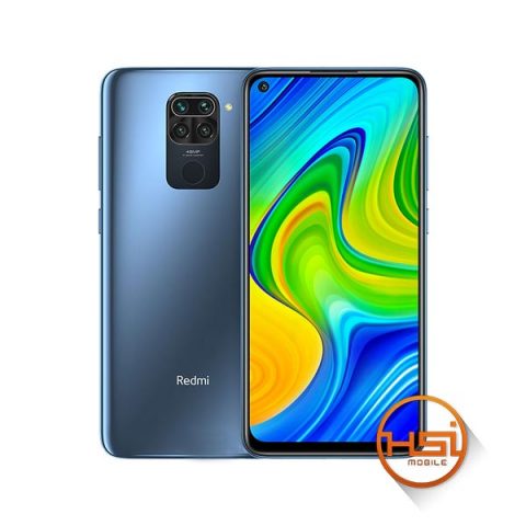 Xiaomi Redmi Note 9 128GB - HSI Mobile