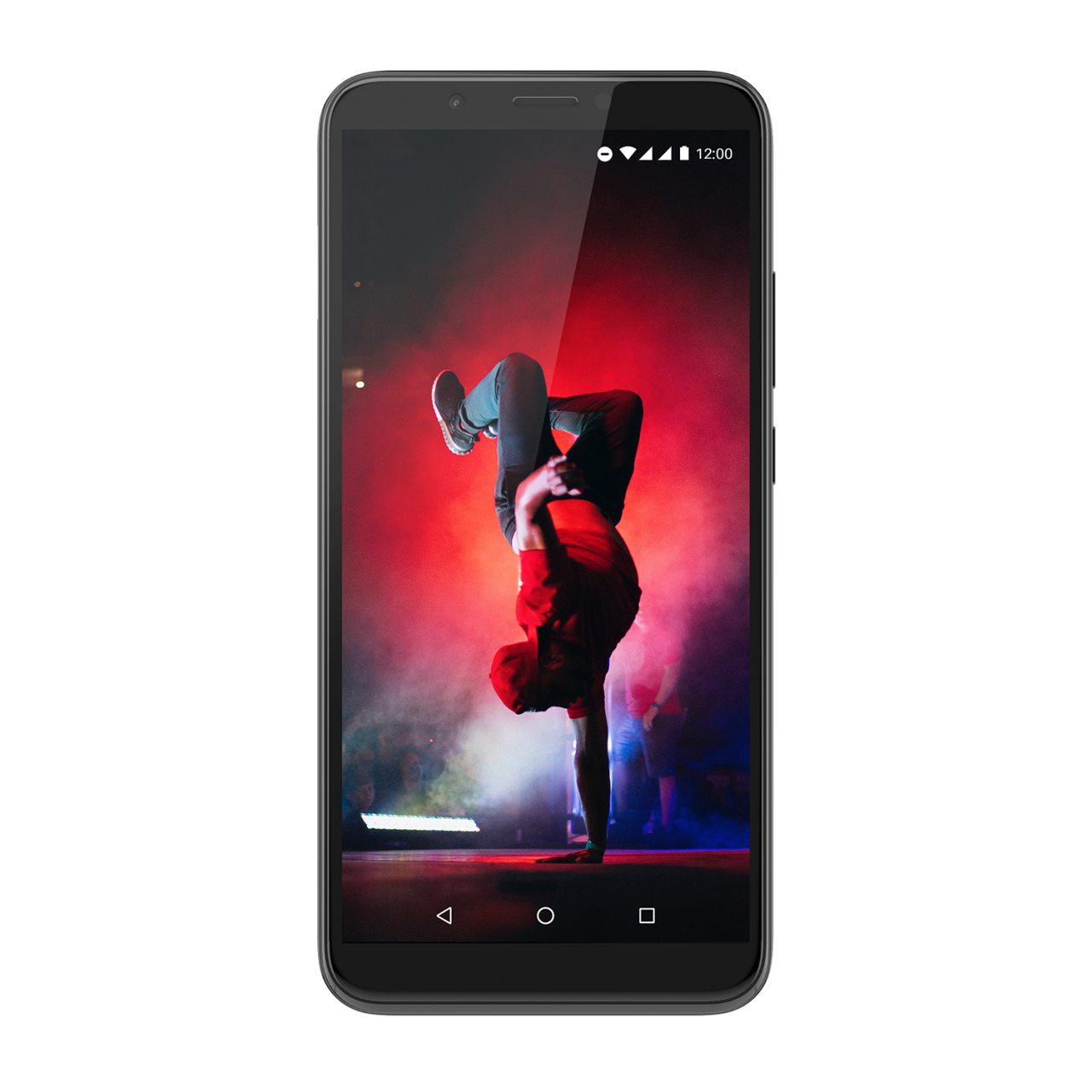 Rokit IO Pro 3D - HSI Mobile