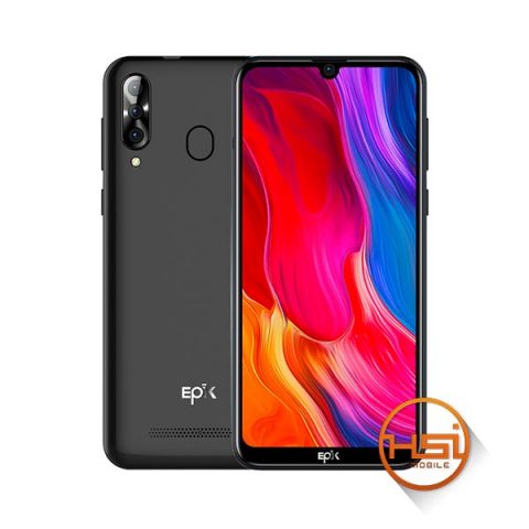 Epik One X610 - HSI Mobile