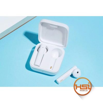 Audífonos Bluetooth Xiaomi Mi True Wireless Earphones 2 Basic - HSI Mobile