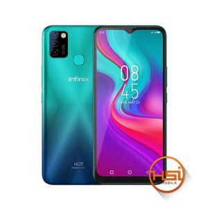 Infinix Hot 10 Lite 64GB - HSI Mobile