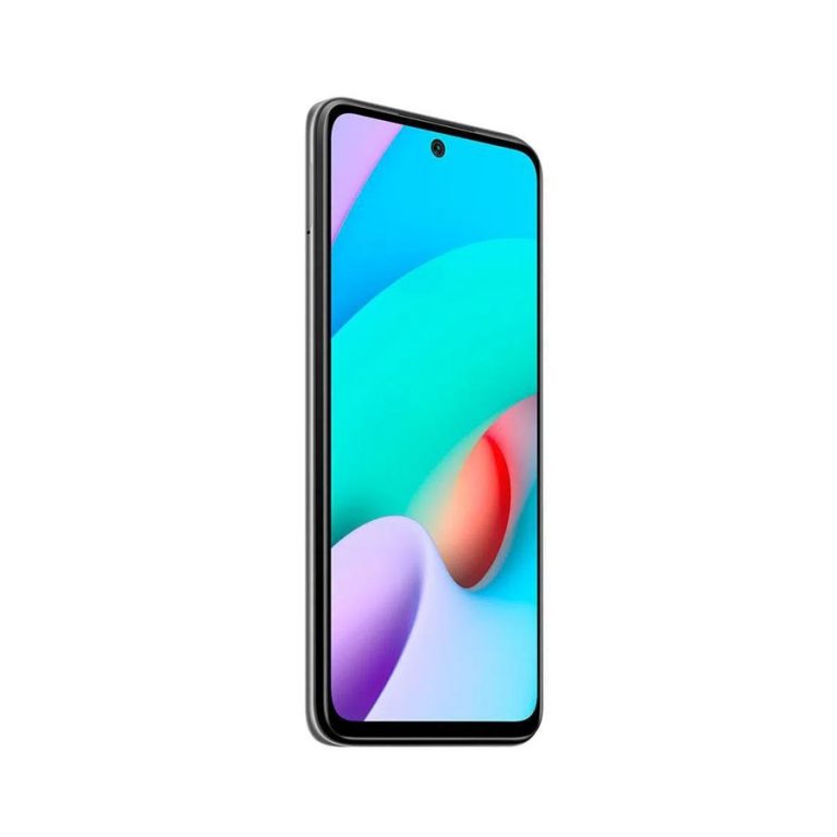 Xiaomi Redmi 10 - HSI Mobile