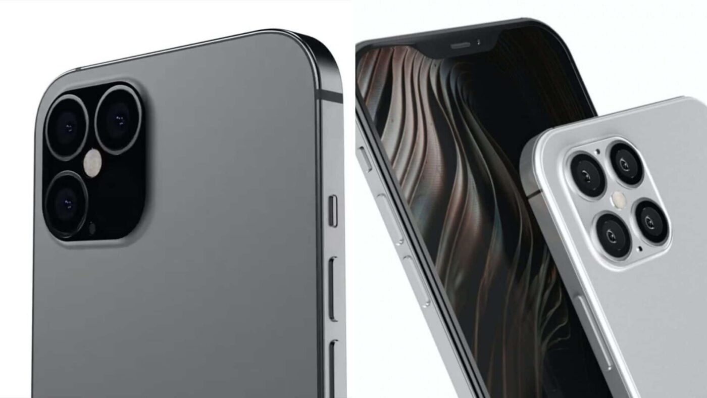 Tamaños de los iPhones más recientes - HSI Mobile