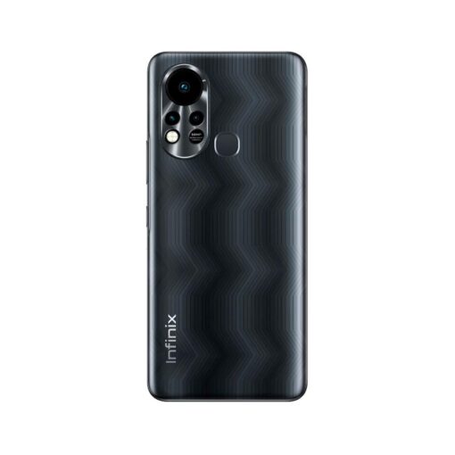 Infinix Hot 11S NFC 128GB - HSI Mobile
