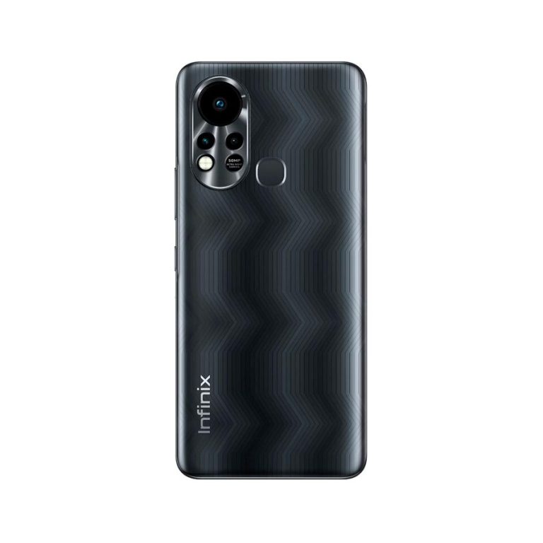 Infinix Hot 11S NFC 128GB - HSI Mobile