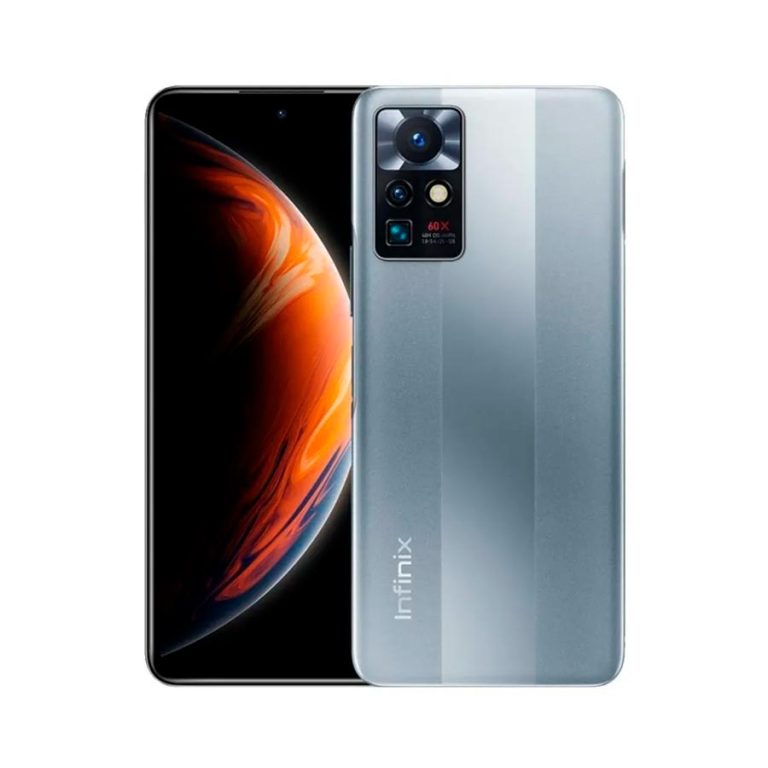 Infinix Zero X Neo 128GB - HSI Mobile