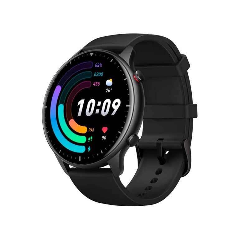 Relojes Inteligentes - HSI Mobile