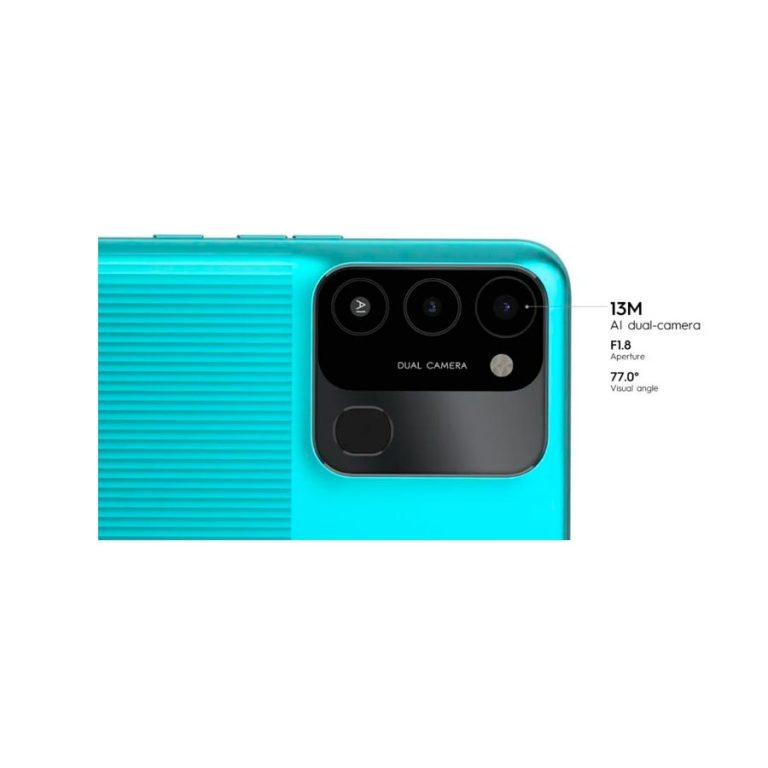 Tecno Spark Go 2022 32GB - HSI Mobile