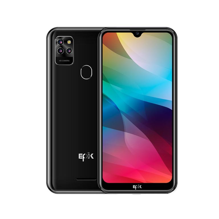 Epik One X620 Panther Ultra 32GB - HSI Mobile