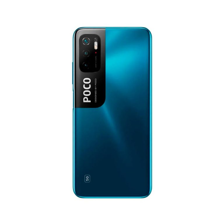 Xiaomi Poco M3 Pro 5G 128GB - HSI Mobile