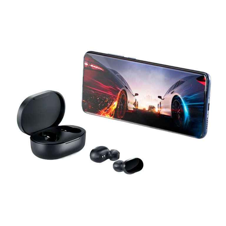 Audifonos Xiaomi Mi True Wireless Earbuds Basic 2S - HSI Mobile