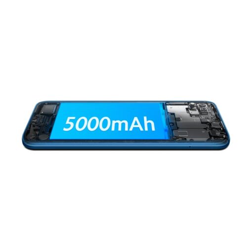Xiaomi Redmi 10A - HSI Mobile