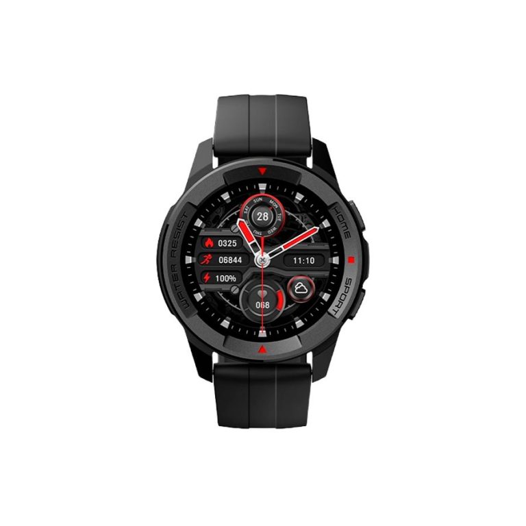 Reloj Inteligente Mibro Watch X1 - HSI Mobile