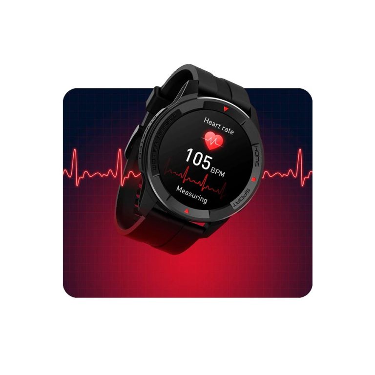 Reloj Inteligente Mibro Watch X1 - HSI Mobile