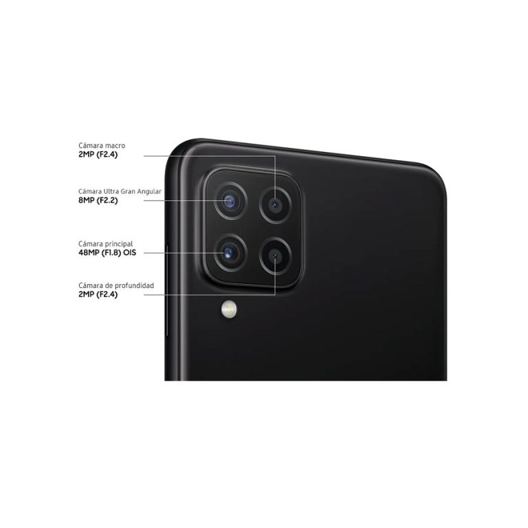 Samsung Galaxy A22 64GB - HSI Mobile