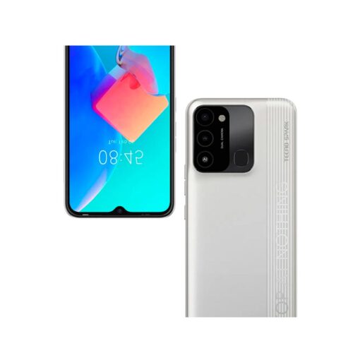 Tecno Spark 8C 128GB - HSI Mobile