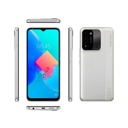 Tecno Spark 8C 128GB - HSI Mobile