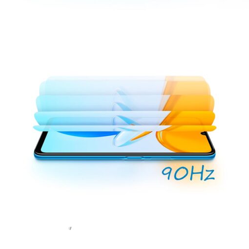 Honor X7 128GB - HSI Mobile