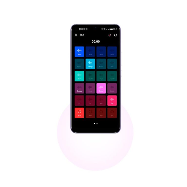 Infinix Smart 6 32GB - HSI Mobile