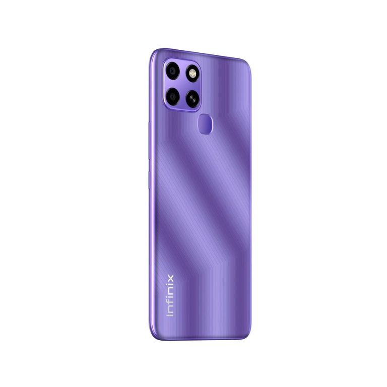 Infinix Smart 6 32GB - HSI Mobile