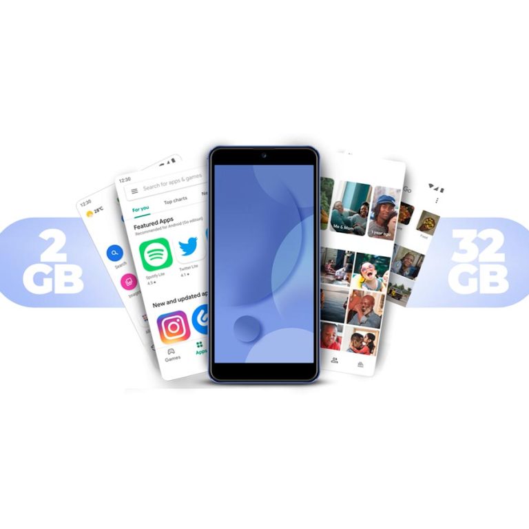 Smooth 5 5 Max 32gb Hsi Mobile