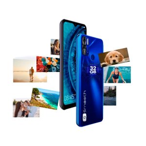 Smooth 6.5 32GB - HSI Mobile