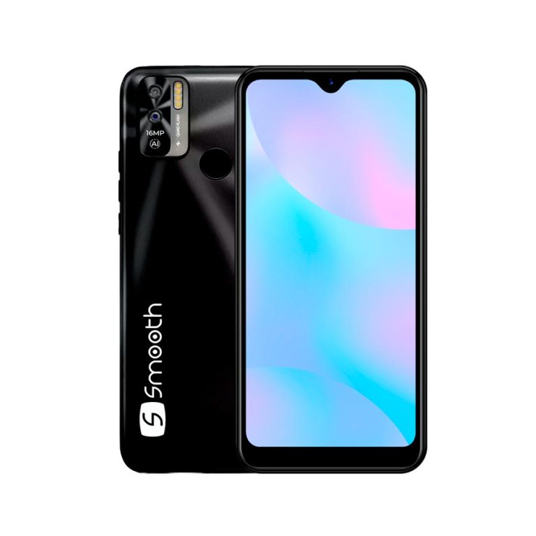 Smooth 6.5 32GB - HSI Mobile