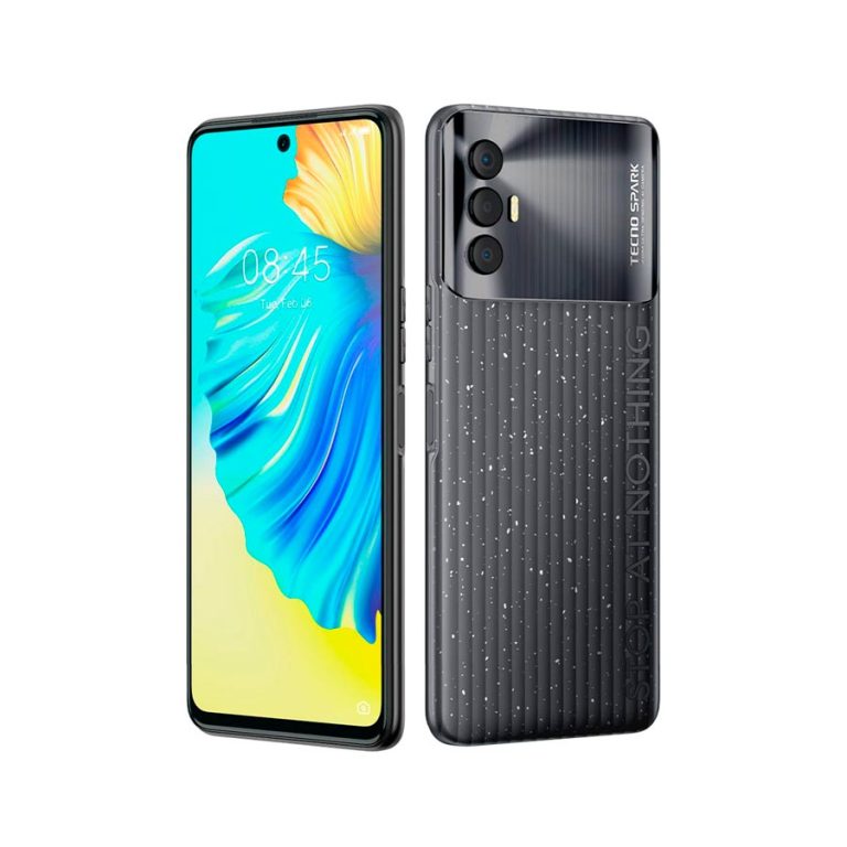 Tecno Spark 8 Pro - HSI Mobile