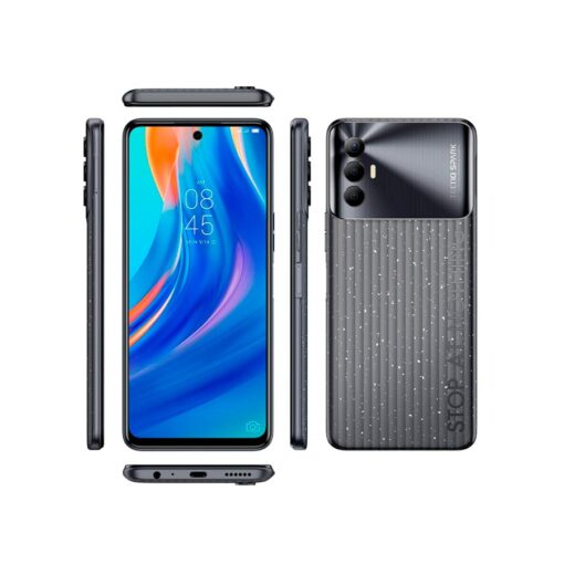 Tecno Spark 8 Pro - HSI Mobile