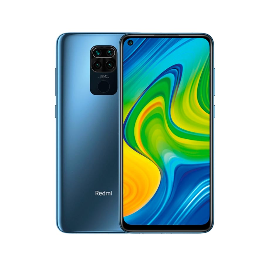 Xiaomi Redmi Note 9 64GB Usado A HSI Mobile Xiaomi Redmi Note 9 64GB Usado A HSI Mobile