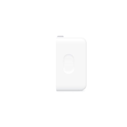 Adaptador de corriente Apple de 35W con dos puertos USB-C - HSI Mobile