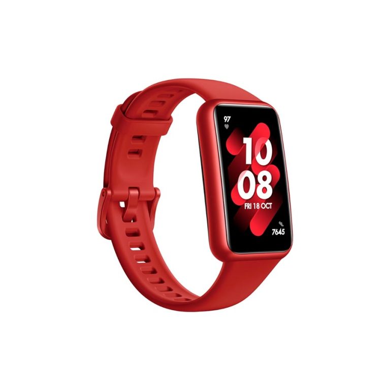 Reloj Inteligente Huawei Band 7 - HSI Mobile