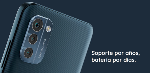 Nokia G21 128GB - HSI Mobile