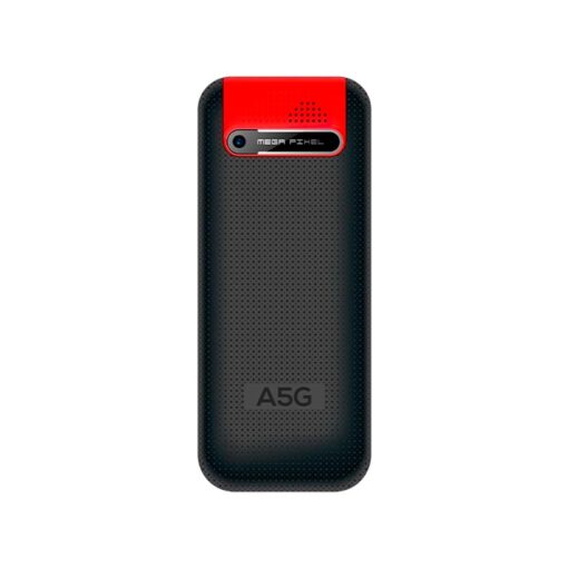 Logic A5G 3G - HSI Mobile