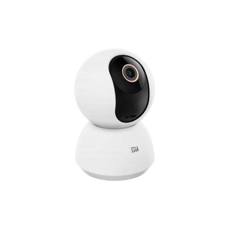 Mi 360° Home Security Camera 2K - HSI Mobile