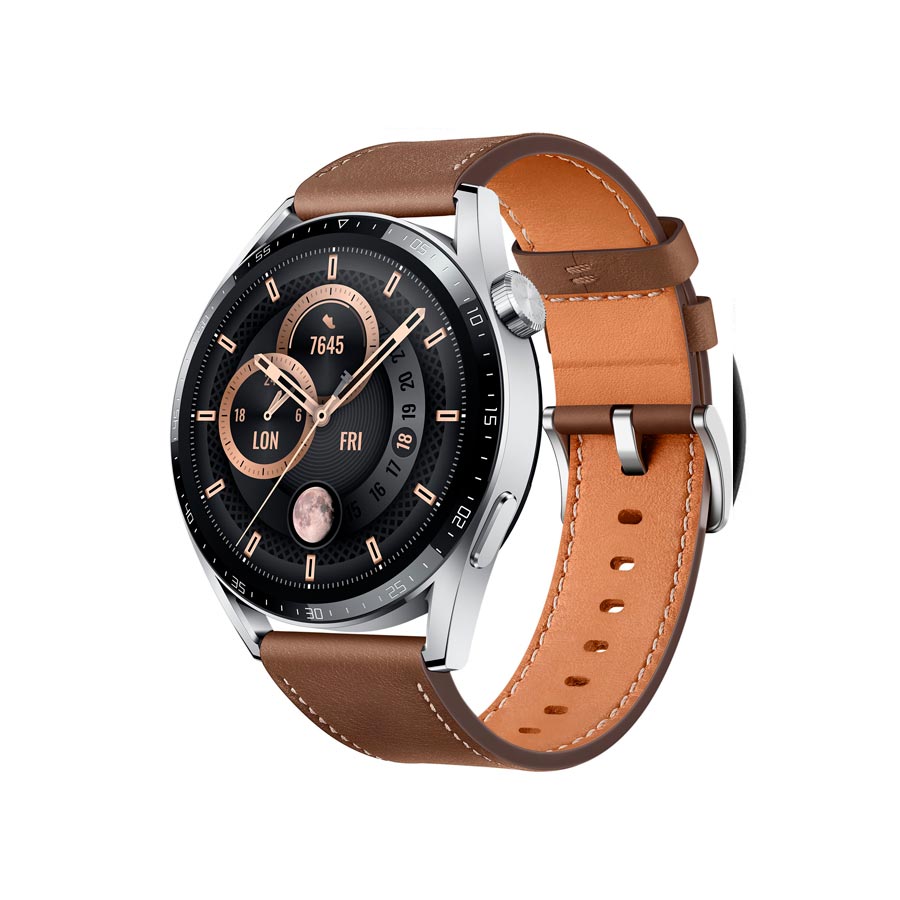 Reloj Inteligente Huawei Watch GT 3 46mm - HSI Mobile