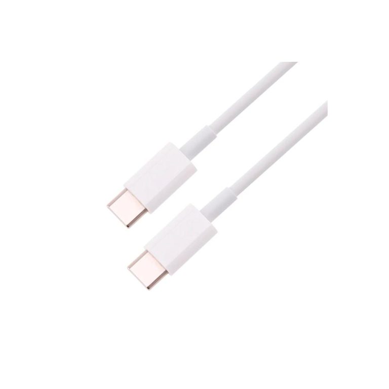 Cable Huawei USB Tipo-C a Tipo-C 66W - Bulk - HSI Mobile