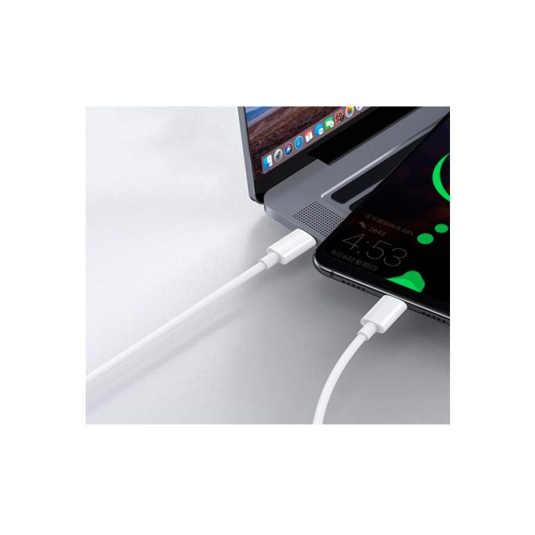 Cable Huawei USB Tipo-C a Tipo-C 66W - Bulk - HSI Mobile