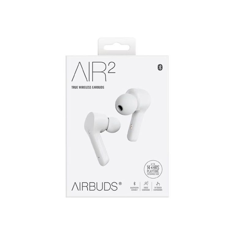 Audifonos TWS Airbuds Air 2 - HSI Mobile