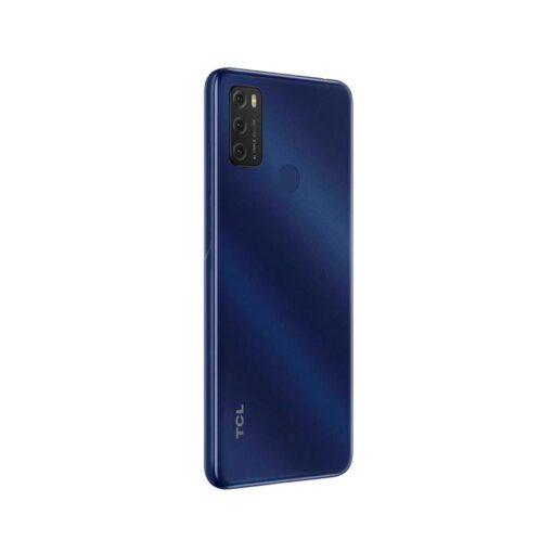 TCL 20E - HSI Mobile